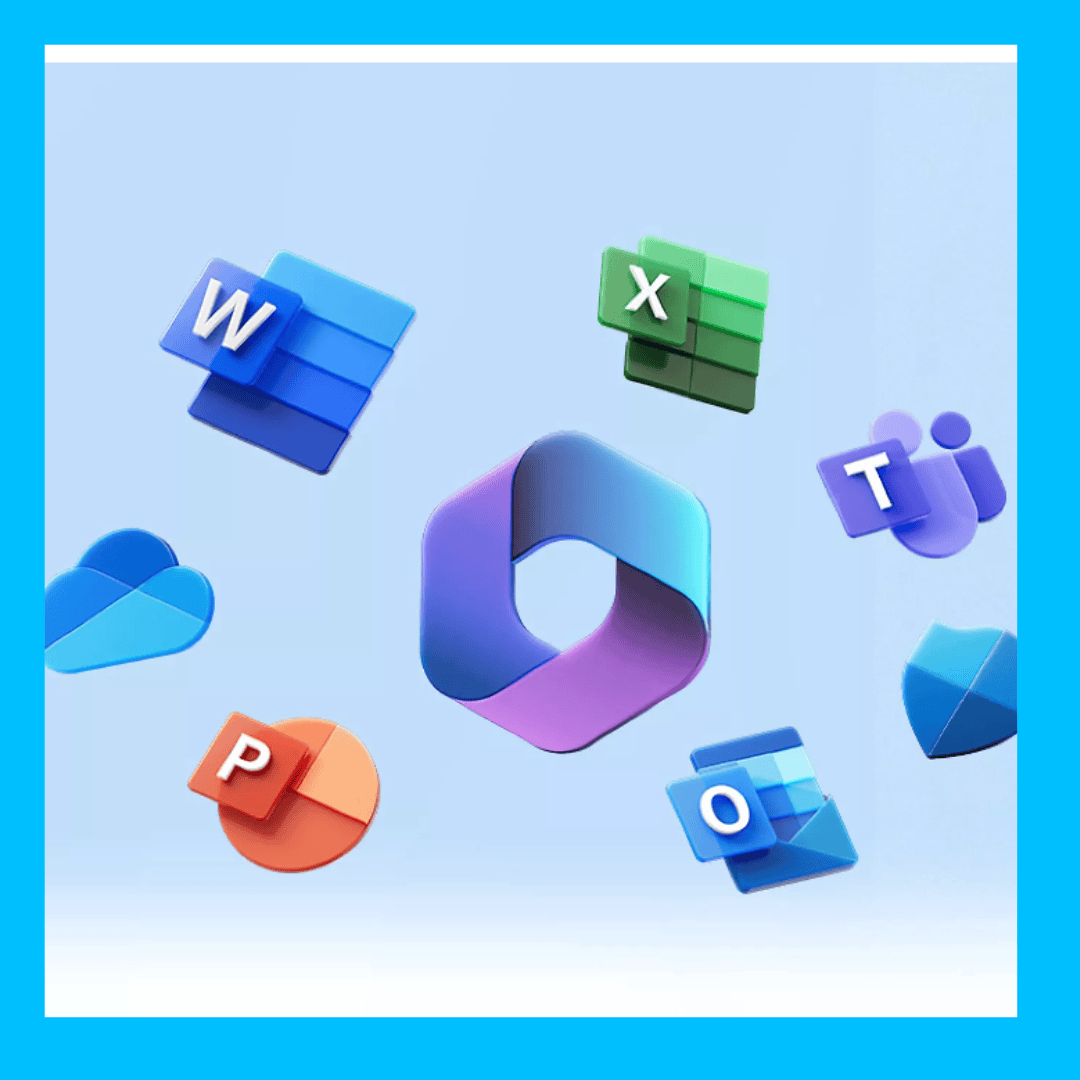 Microsoft Office 2024 : Découvrez les nouveautés | Comprox Technologies ...